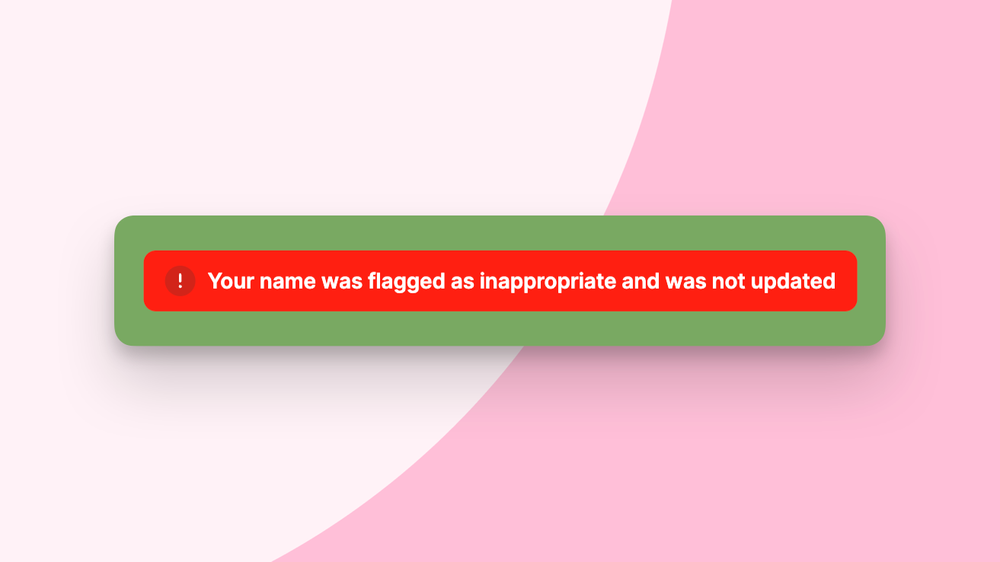 Anonymous attribution, no sign-up required