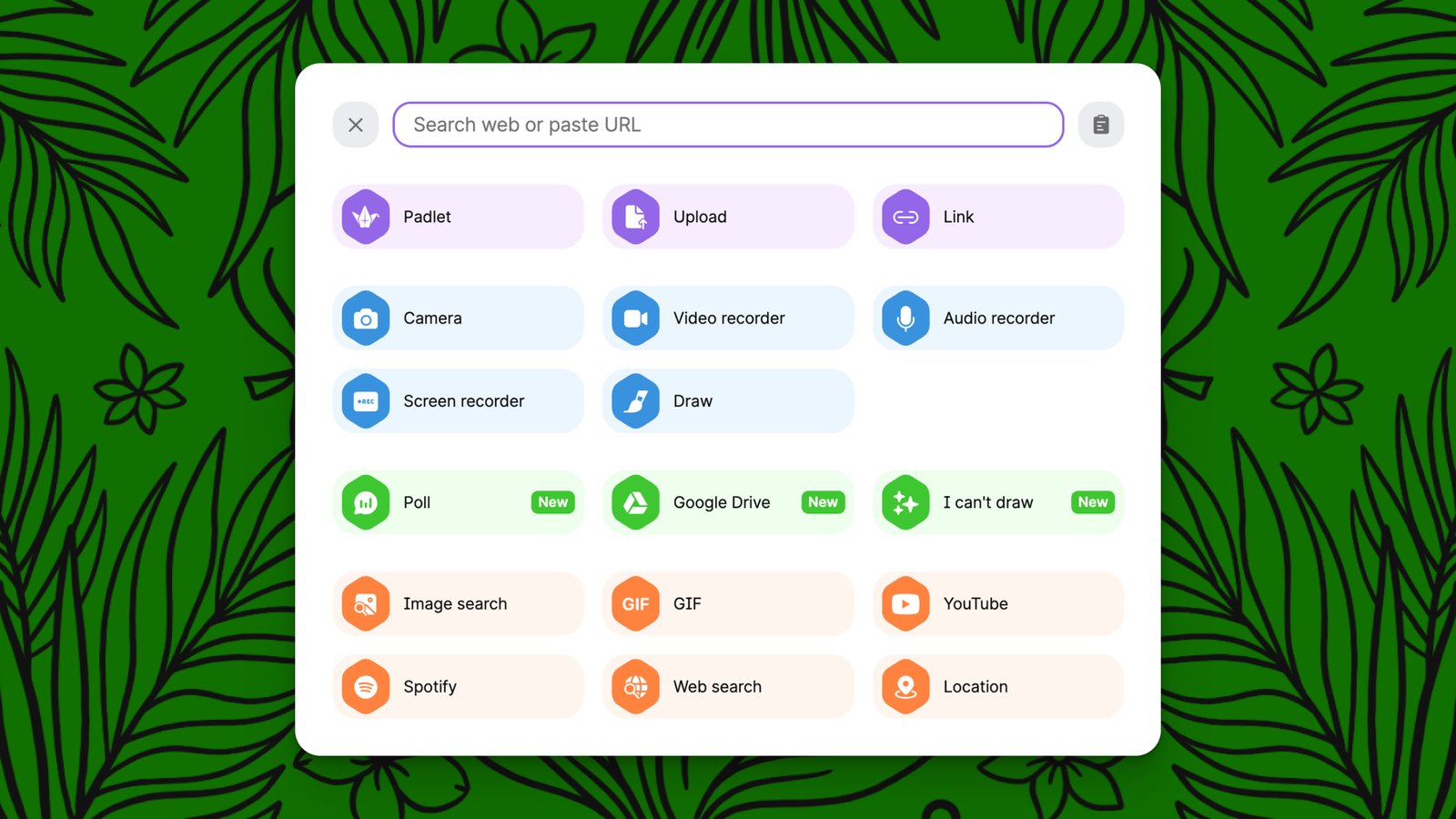 Post fields customization