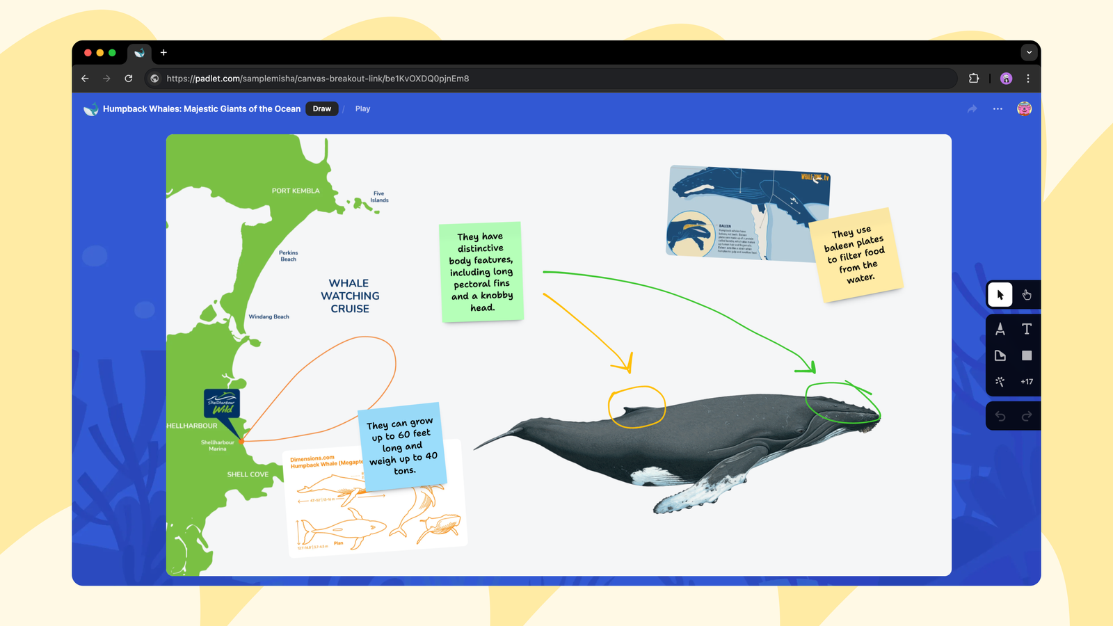 Introducing Padlet Sandbox: Digital Canvas and Jamboard Alternative Introducing Padlet Sandbox: Digital Canvas and Jamboard Alternative